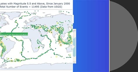 List Geoplots Curated By Nightyshen Medium