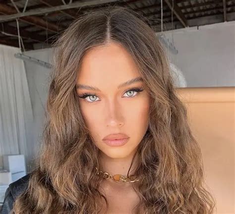 Isabelle Mathers Model Wiki Bio Net Worth Height More Hot Sex Picture