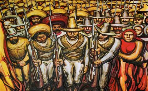 ¿por Qué El Aniversario De La Revolución Mexicana Se Conmemora El 20 De