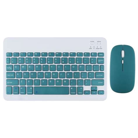 Wireless Keyboard Bluetooth Keyboard Mobile Phone Charging Tablet Keyboard Support Ios And
