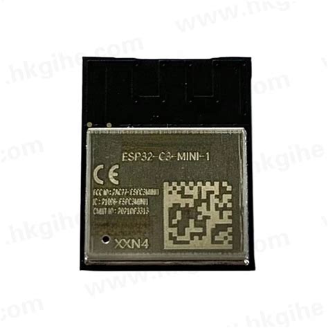 esp32 c3 ic pcb 안테나 온보드 붐 목록과 원래 esp32 c3 esp32 c3 mini 14mb ble5 0 riscv 싱글 코어 soc wifi 모듈