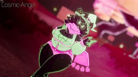 Stylized Fem Ralsei By Cosmic Angel Ripperstore Forums