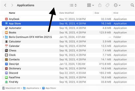 How To Add And Remove Apps From Mac Finder Toolbar • Macreports