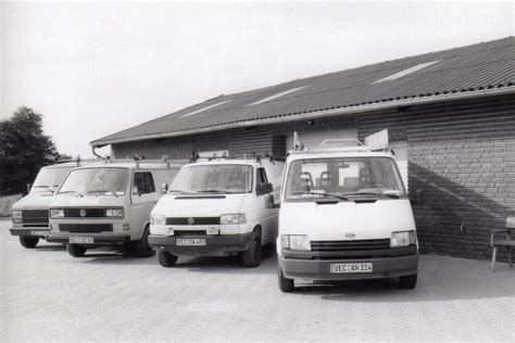 Unternehmen Albert Dierken Heizung Und Sanitär Gmbh