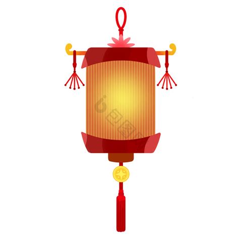灯谜灯笼图片 灯谜灯笼素材免费下载 包图网