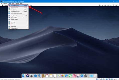 Mac Os Image For Virtualbox Lanarace