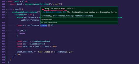 How To Measure Page Loading Time With Performance Api Sbistrović