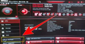 Fix BIOS Update Failed Recover Flash BIOS Correctly