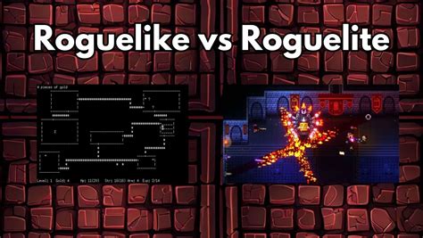 Rogue Dungeon Game