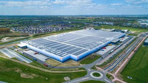 Ecorus führt wichtige CPPA mit Fastned und GLP an Ecorus