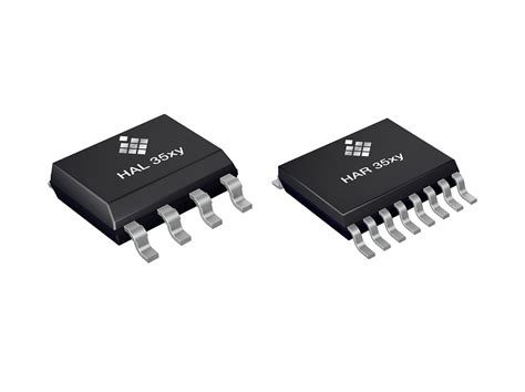 360° Angular Range Sensors With Customizable Sub Segment Measurement