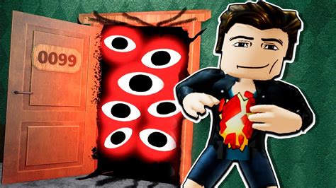 😲 100 СЕКРЕТНЫХ ДВЕРЕЙ Roblox Doors РОБЛОКС ДВЕРИ Глазастая Морда Youtube
