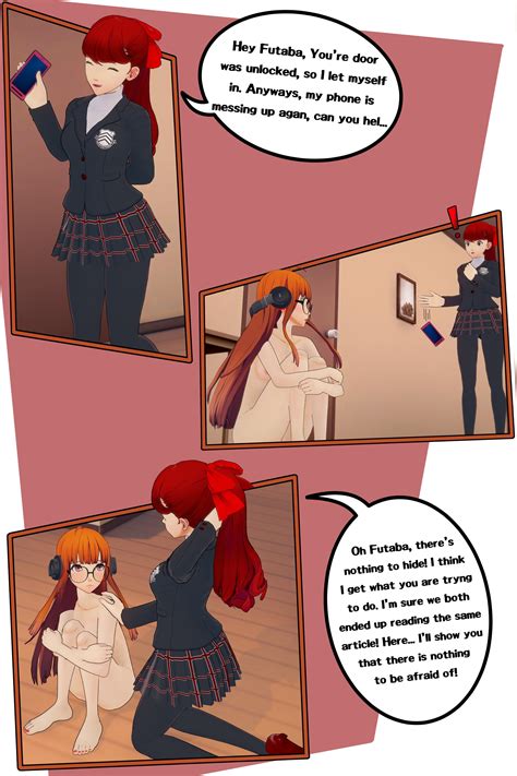 Rule 34 Atlus Eyewear Fefreak726 Female Female Only Human Kasumi