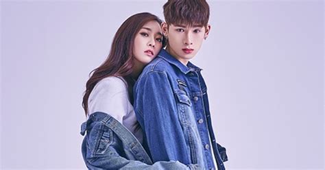 Bnt화보 모델 이현석x오혜지 커플화보 공개 9등신 완벽 비율 눈길