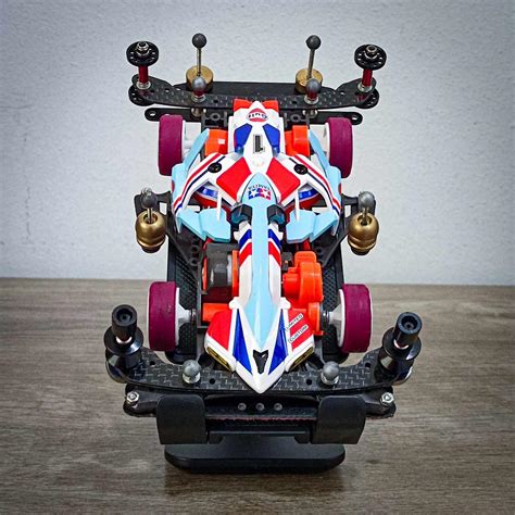 รหัส การประกวด Nb Class 076 ประกวด รถ Nb Hobby Mini 4wd