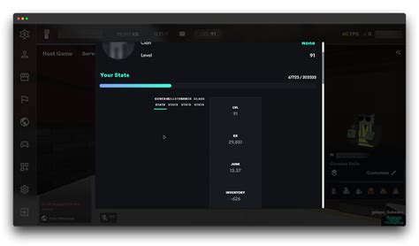 The Inbuilt Mof1 Cssv22 Is Broken In Some Places · Issue 22 · Gatohostgatoclient · Github