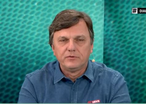 Mauro Cezar Não Vê Favoritismo Do Palmeiras Em Casa São Paulo é Mais