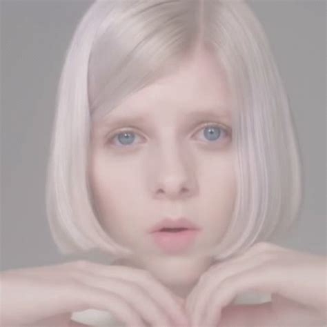 Aurora Aksnes Aurora Singer Meme Aurora Aksnes Aurora Aurora Singer