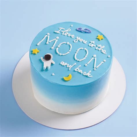 Bowcake เมนูเค้กวันเกิดจากร้านโบว์เค้ก เริ่มต้น 220 ส่งทั่วกรุงเทพ