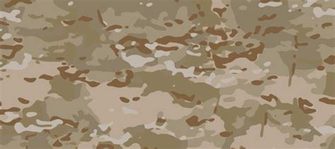 Multicam Camouflage Stencil File Perfect For Diy Projects Cerakote