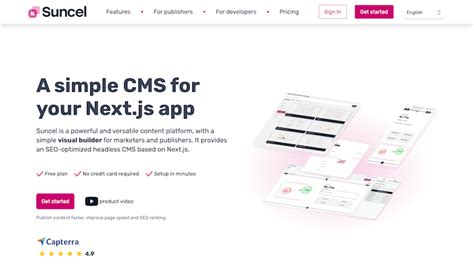 The Best Next Js Starter Templates LogRocket Blog