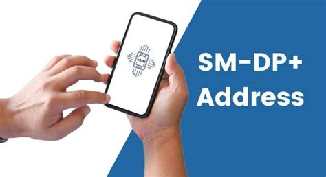 What Is Sm Dp Address How To Find Sm Dp Address Woastuff Com