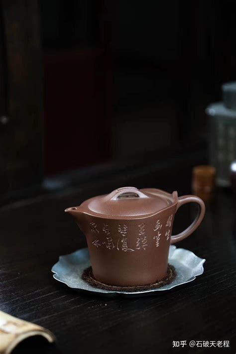 石破天谈紫砂紫砂壶中的调砂铺砂和抽砂 知乎