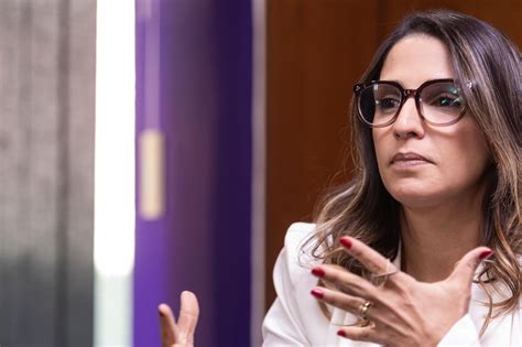 Mãe De Isabella Nardoni Em Brasília Jornal De Brasília