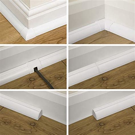 6 Clever Tricks To Hide Your Ethernet Cable Cord Concealment