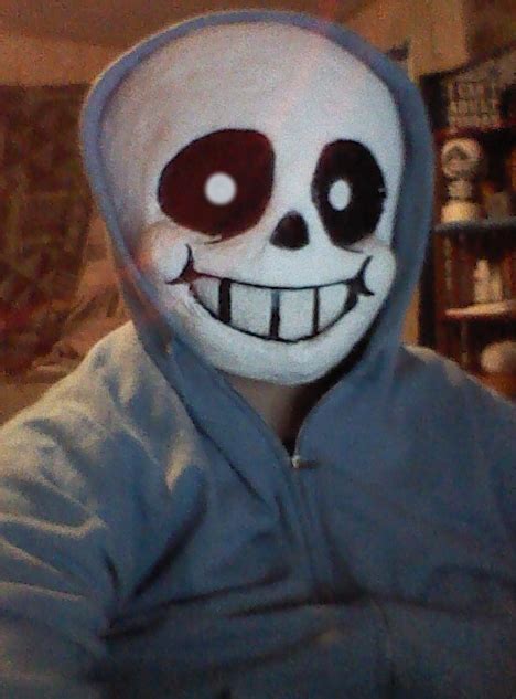 Sans Cosplay Wip By Luniria On Deviantart
