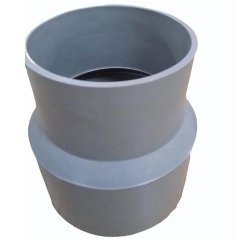 4 Inches X 3 Inches Pvc Pipe Reducer At ₹ 71 93 Piece In Medak Id 2853208198112