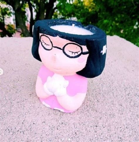 Modelo Nena Con Lentes Cutys D