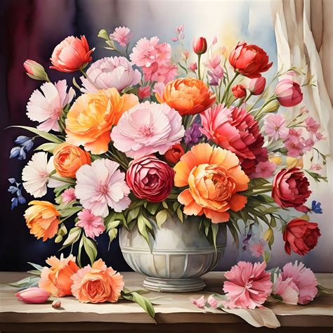 Ai产生的 花朵 玫瑰 Pixabay上的免费图片 Pixabay