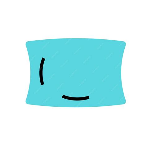 Premium Vector Web Icons Set Flat Outline Style Icon