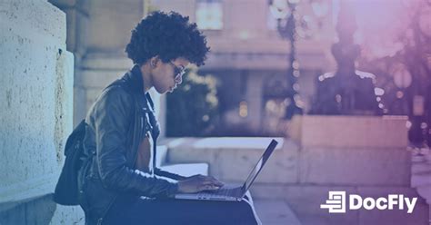 How To Extract Pages From PDF Completely Free With DocFly