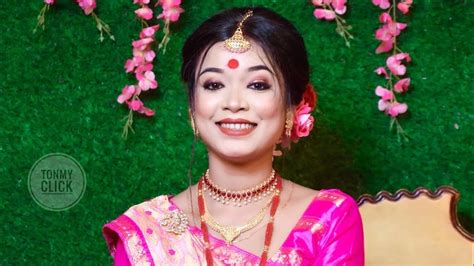 Assamse Wedding Youtube