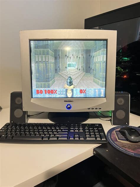 My Xp Machine Rcrtgaming