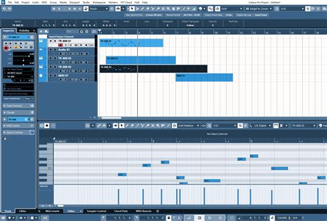 How Can I Make Cubase Theme Look Like This Cubase Steinberg Forums