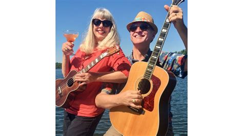 Doc And Donna Onekama Village Park Beach And Buffett Onekama Village Park 23 June 2024