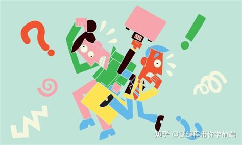 HTMLCSS 和 JavaScript 基本前端语言学习指南 知乎