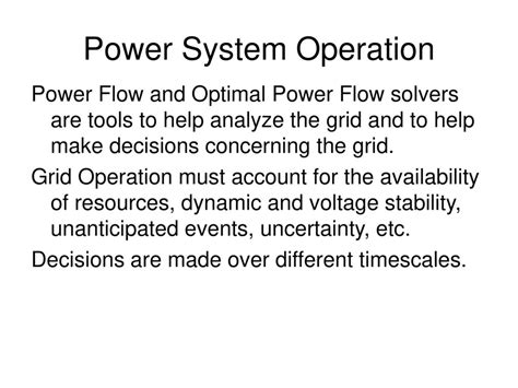Grid Integration Of Intermittent Resources Ppt Download