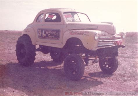 Perry Mud Bog Girls