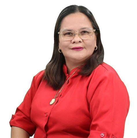 Maribeth Bags Nuñez