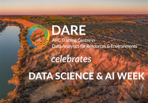 Video Dare Celebrates Data Science And Ai Week Dare Centre