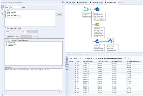 Text To Column Alteryx Community