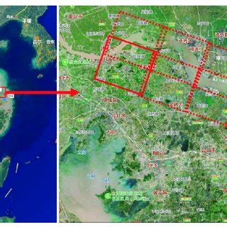 Approximate Area Covered By Experiment Data Download Scientific Diagram