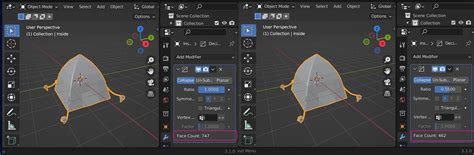 Godots Opengl3 On Mobile Part 2 Reduce Draw Calls Solares By Orbit