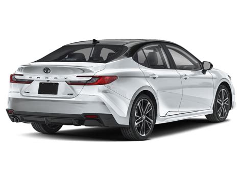 New 2026 Toyota Camry Xse Awd In Gallup Nm 4t1dbadk5tu042928 Amigo