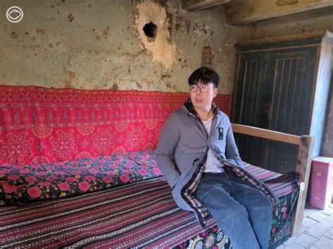 ตี๋น้อย เพจของนักเรียนไทยในซินเจียงที่อยากบอกให้โลกรู้ว่าแดนอุยกูร์น่าอยู่กว่าที่คิด