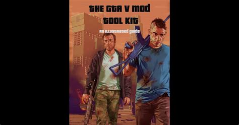 the gta 5 tool kit free download